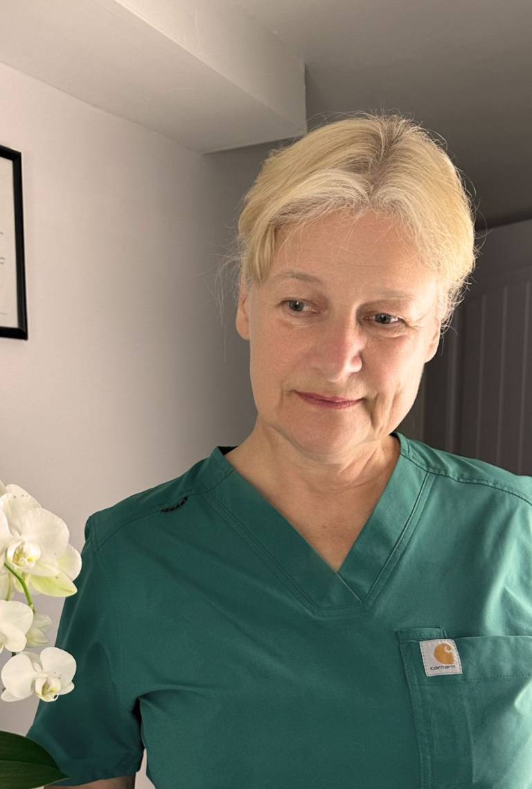 About – Hope Family Care Clinic